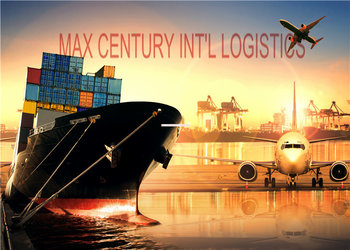 Shenzhen Max Century International Logistics Co., Ltd