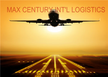Shenzhen Max Century International Logistics Co., Ltd