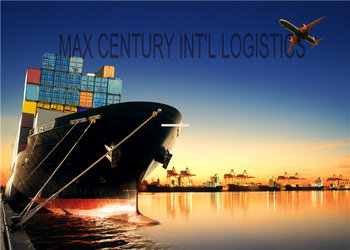 Shenzhen Max Century International Logistics Co., Ltd