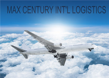 Shenzhen Max Century International Logistics Co., Ltd