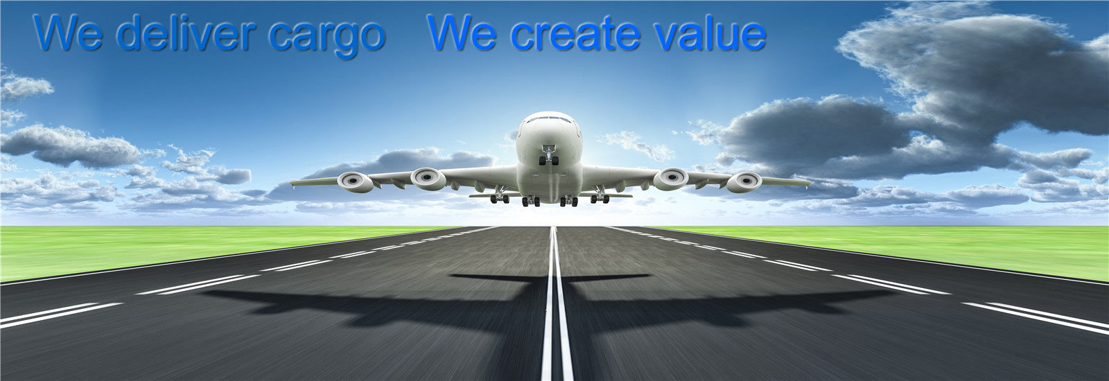 Air Freight Services