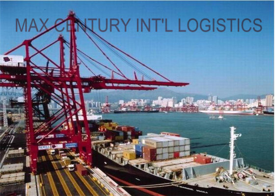 Cargo International Shipping From China To Aden Hodeidah Yeman