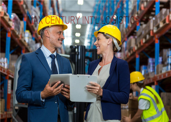 Export Consulting Services LCL Sea Freight China To New Zealand