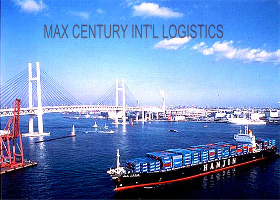All type sea freight rate Shenzhen China to Halmstad Gothenburg Sweden international shipping services