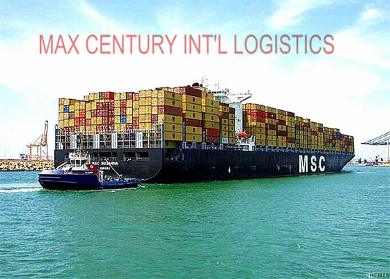 Shipping agent international sea freight rate China to Antwerp Zeebrugge Belgium door to door services