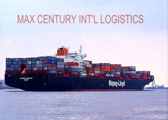 Drop shipping services sea freight China to England Felixstowe Southampton Thamesport  FCL LCL