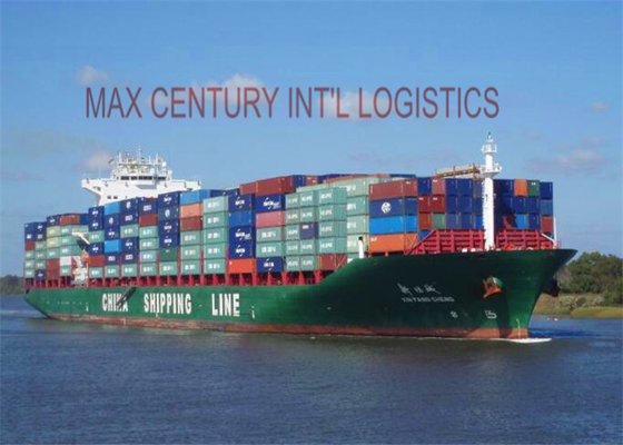 Freight Forwarders Africa Freight Services In China To Egypt Ocean