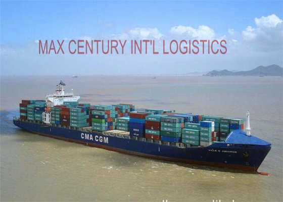 Container Transport Logistics Africa Freight Services China To Lome Togo
