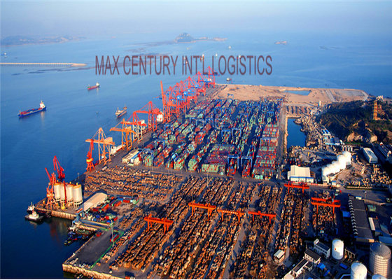 international logistic and transport Africa Freight Services china to matadi zaire