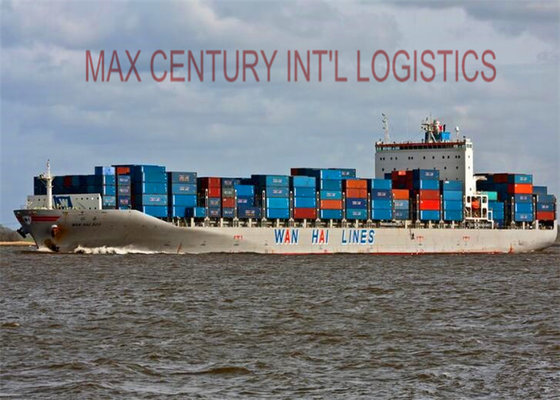 Middle East Cargo Services China Sea Freight Forwarder Sea Shipping To Iran