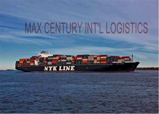 Door To Door Asia Freight Solutions Sea Cargo From China To Busan Inchon Korea