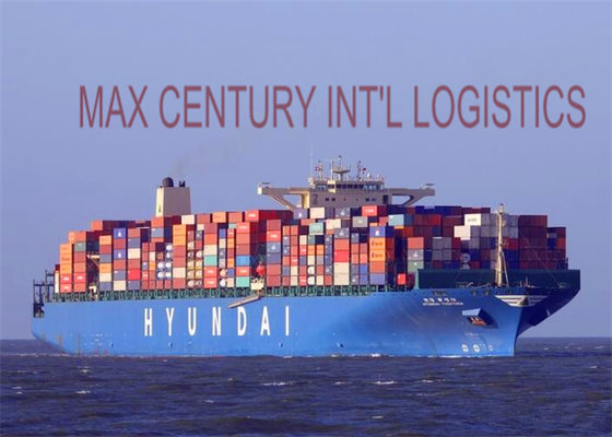 Tianjin Asia Freight Solutions China To Pakistan In Sea Freight Solution