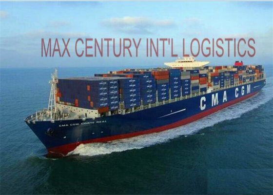 Cargo Logistics Asia Freight Solutions Sea Freight Shipping From China To India Sea