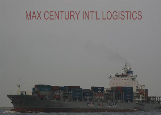 International Door To Door Shipping Freight Serivces To USA / England /  Canada