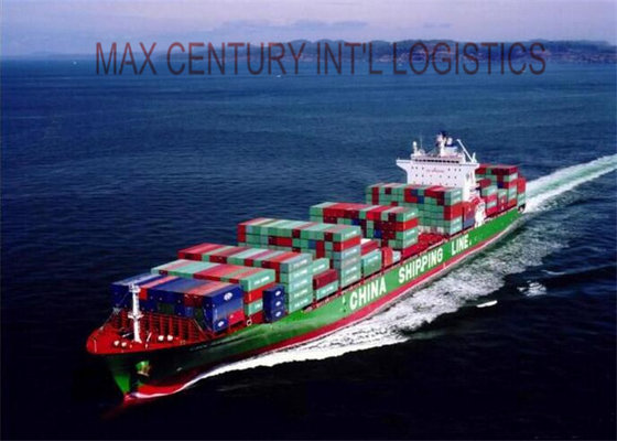 DDU DDP Transport China To Vietnam Door To Door Freight Shipping
