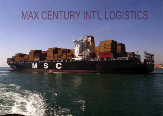 Logistics Freight Shipping Door To Door Freight Services To Germany
