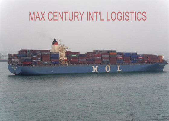 One Stop Freight Sea Freight Door To Door Services Freight Forwarder Belgium