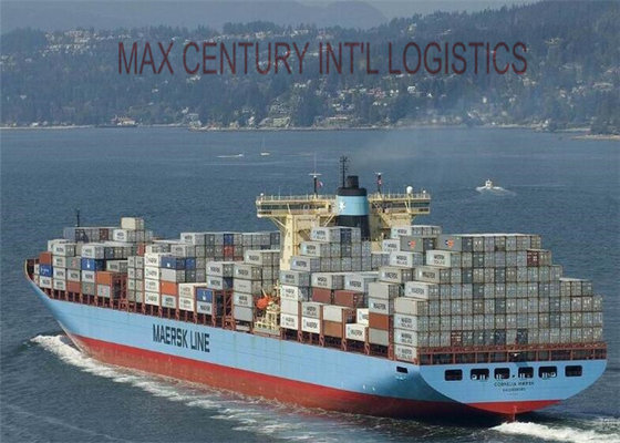 Door To Door Freight Services Shipping From China To Italy Custom Freight Solutions