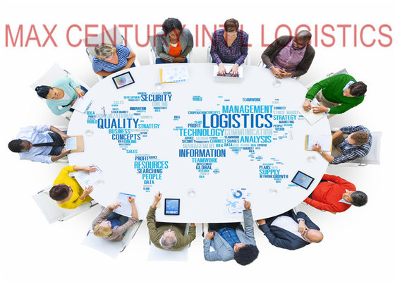 Door To Door Freight Forwarding Services Of Sweden International Imports