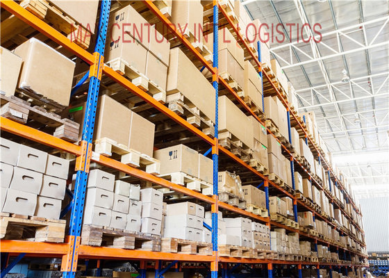 Transport Logistics Companies Door To Door Freight Services China To Iran