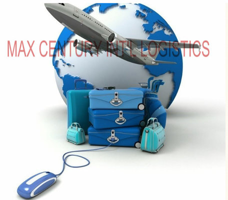 Logistic Freight Services Door To Door Overseas Shipping From China To Thailand