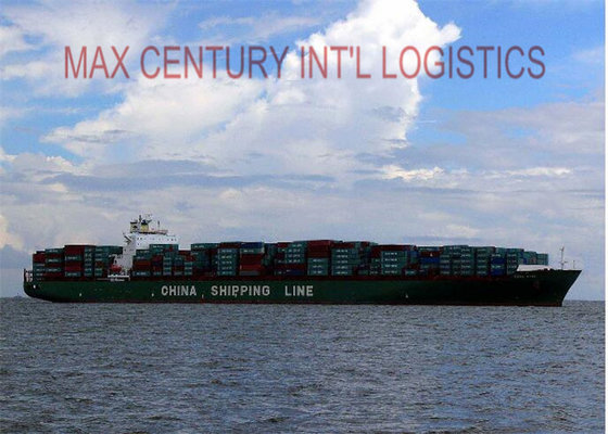 Netherlands To China Global Imports Services International Transport And Logistics