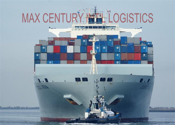 Singapore Export To China Import Cargo Service Sea Air Freight Forwarder