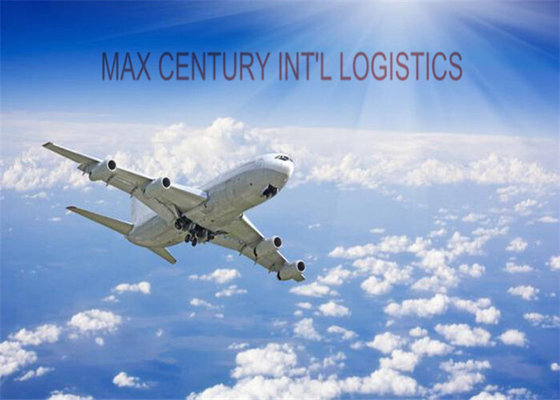 Air Cargo Transport European Cargo Services China To Luxembourg