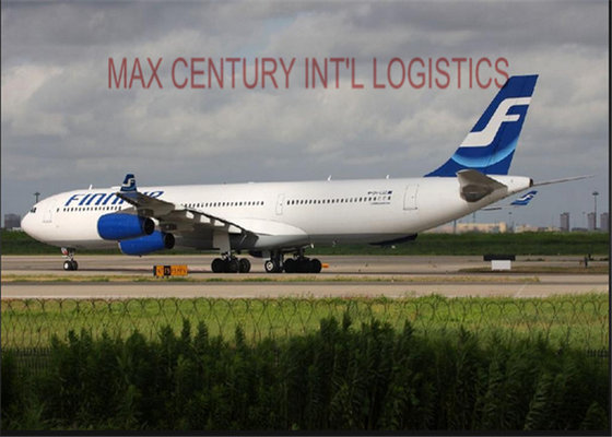 European Cargo Services Logistic Company China To Helsinki Finland Air Freight Experts