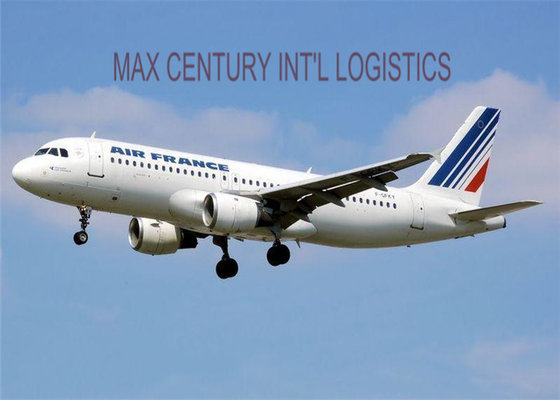 China air cargo China to France European Cargo Services Air freight consultants