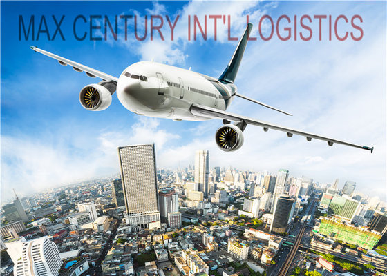 Airline Cargo China To Danmark International Freight Forwarding Services