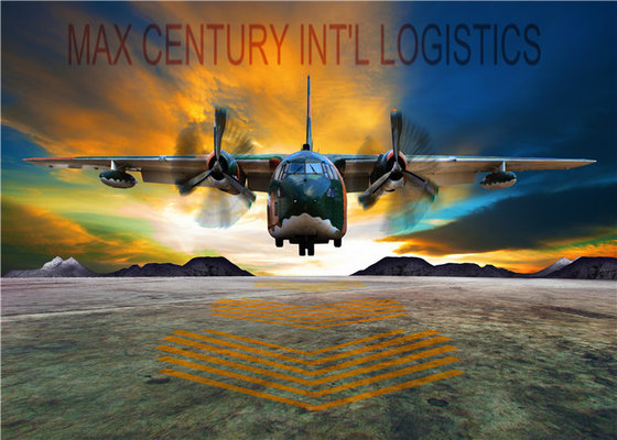 Global Air Cargo Freight Forwarders China To Germany Logistic Consultant