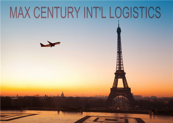 European Freight Services  China To Ukraine Logistics Services International