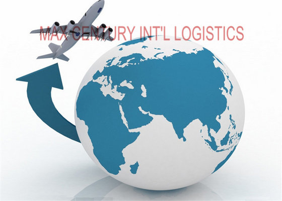 China freight rates China to South Africa air cargo services logistics solutions