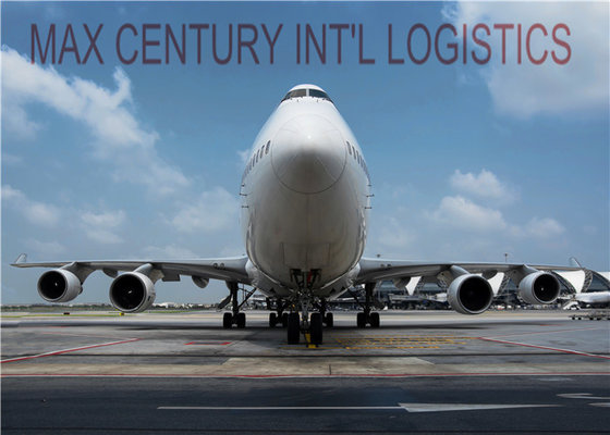 Cargo Logistics Management Africa Freight Services China To Dakar Senegal