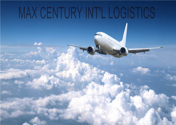 Air Cargo Freight Forwarder China To Luanda Angola African Shipping Services