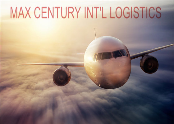 Air Logistics China To Egypt Africa Freight Services International Transport And Logistics