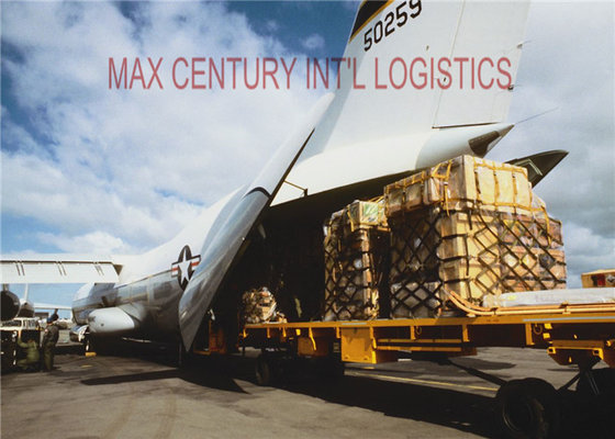 Air Cargo Logistics Company China To Saudi Arabia Air Freight Experts