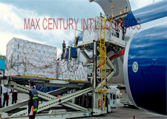 Transportation Logistics Solutions Middle East Cargo Services China To Qatar