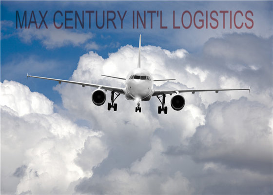 International Freight Logistics Middle East Cargo Services China To Kuwait
