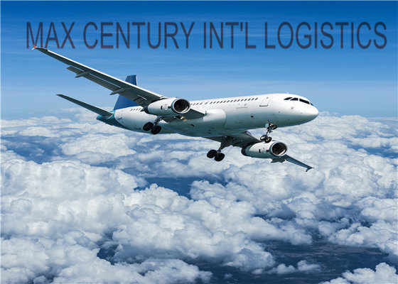 Air Logistics Services China To Muscat Oman Transportation Consultants