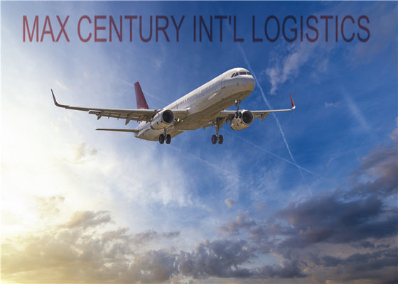 Professional International Logistics Solutions China To Amman Jordan