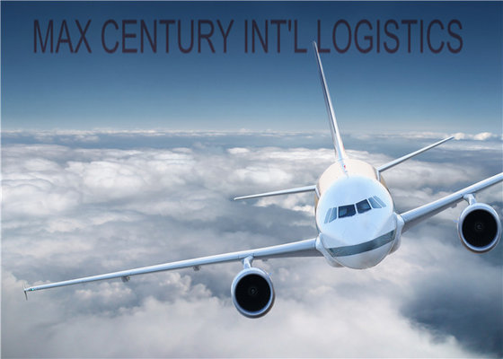 Middle East Air Cargo China To Yemen Logistics Solution Provider