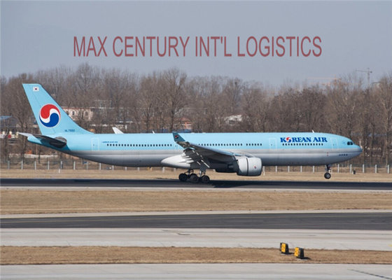 Export Freight Services Asia Freight Solutions Chinese To Korea