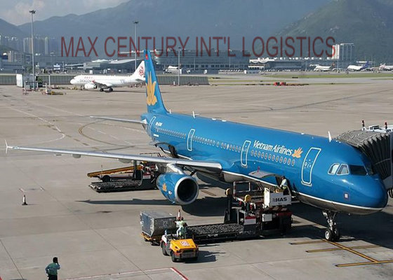 Logistical Solutions International Air Logistics China To Vietnam