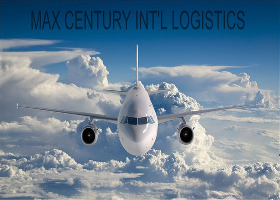 Sea Freight / Air Freight From China To Singapore Global Logistics Solutions