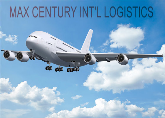 Sea Freight / Air Freight From China To Singapore Global Logistics Solutions
