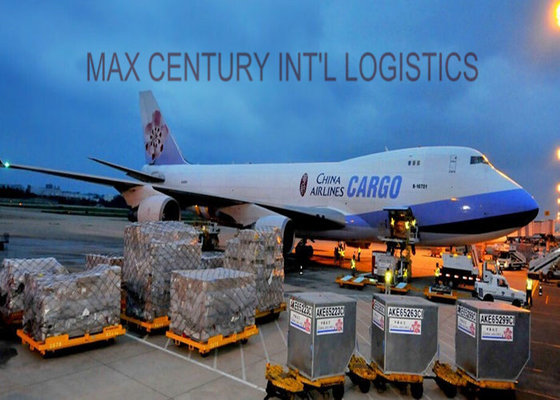 Professional International Air Freight Services Shipping From China To US