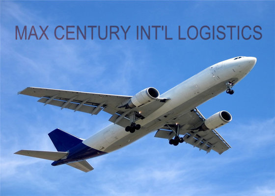 International Cargo Air Freight Services , Freight From China To Canada