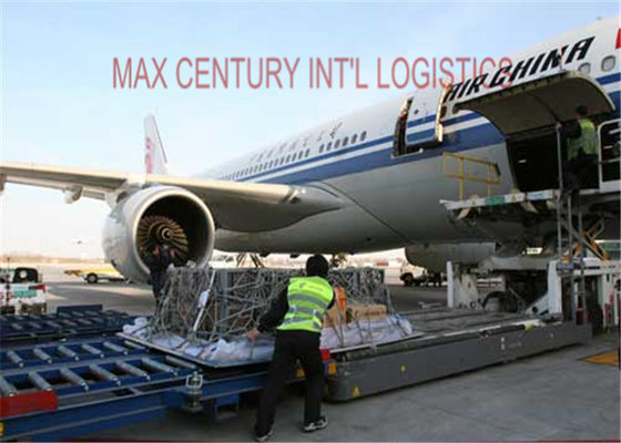 Logical Freight Solutions Air Freight Services China To Australia Shipping